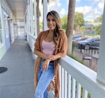 Hair By Edith Razo at Sola Salon - Houston TX | Vagaro